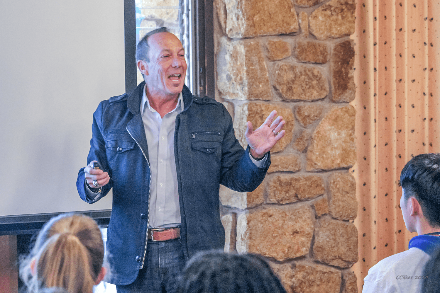 ELC Program - Enterprise Leadership Conference